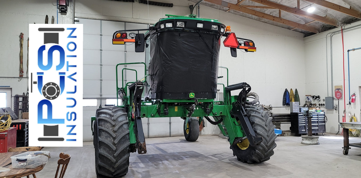 Agriculture/ Heavy Equipment - Loader, Excavator, Dozer, Backhoe etc ...